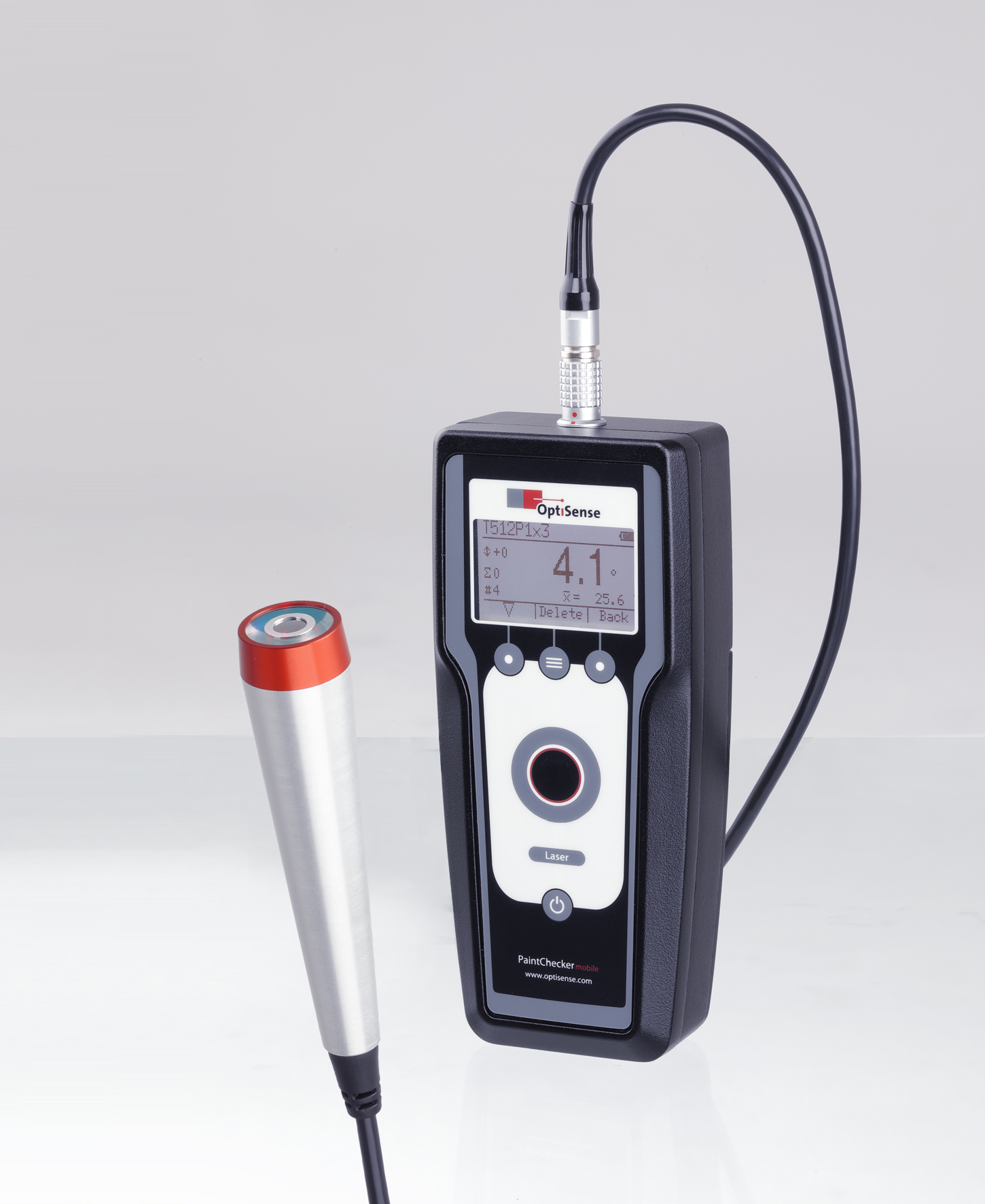 Distributors - OptiSense